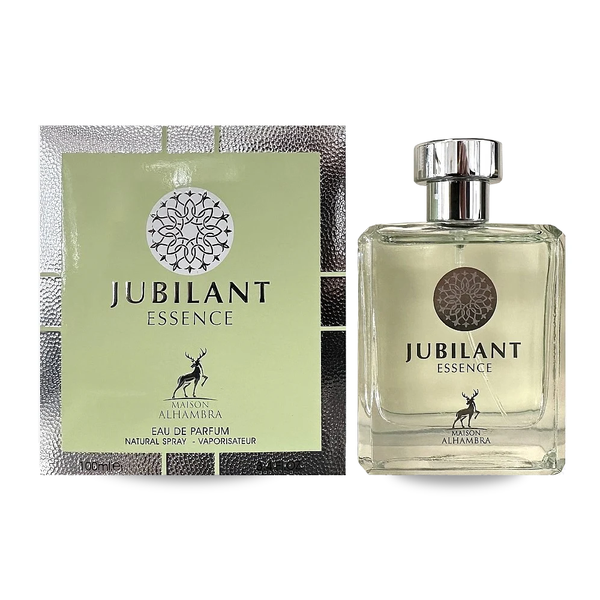 Jubliant Essence For Women By Lattafa – Perfumeonline.ca