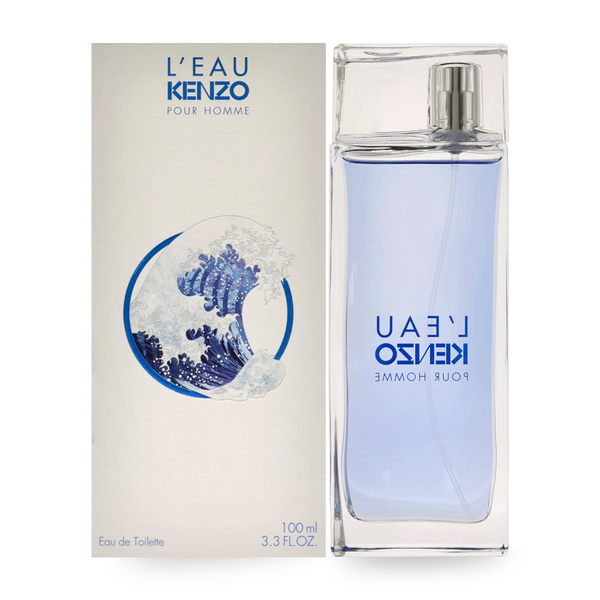 Kenzo Leau Kenzo Perfume For Men By Kenzo – Perfumeonline.ca
