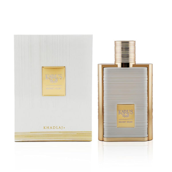 Khadlaj Karus Secret Musk For Women By Khadlaj – Perfumeonline.ca