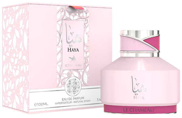 Emper Haya For Women By Le Chameau – Perfumeonline.ca