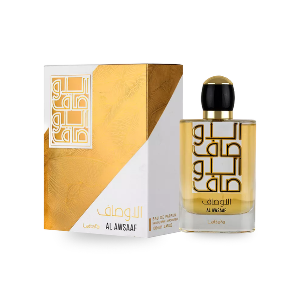 Lattafa Al Awsaaf Perfume For Unisex By Lattafa – Perfumeonline.ca