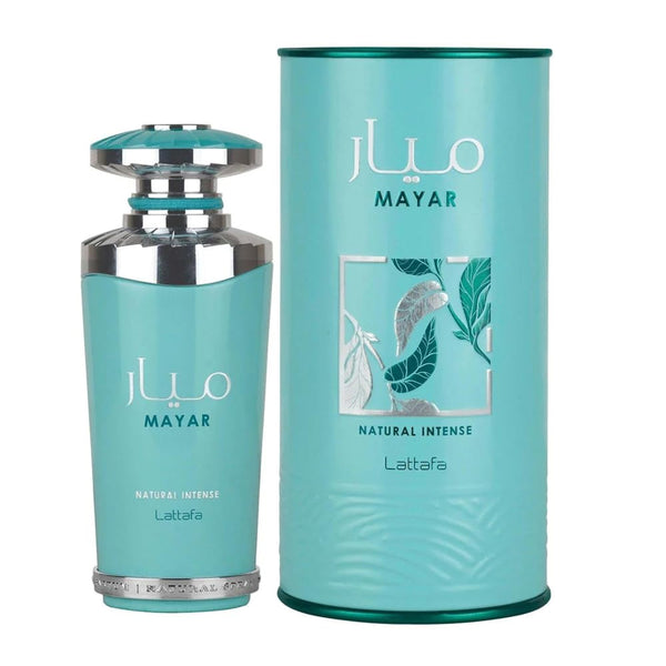 Lattafa Mayar Intense Perfume For Unisex By Lattafa – Perfumeonline.ca