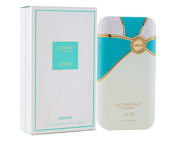 Le Parfait Azure For Women By Armaf In Canada – Perfumeonline.ca