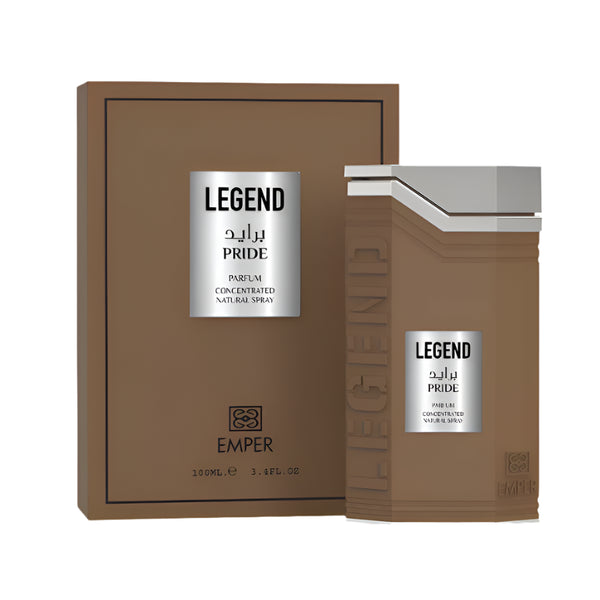 Legend Pride Parfum – Perfumeonline.ca