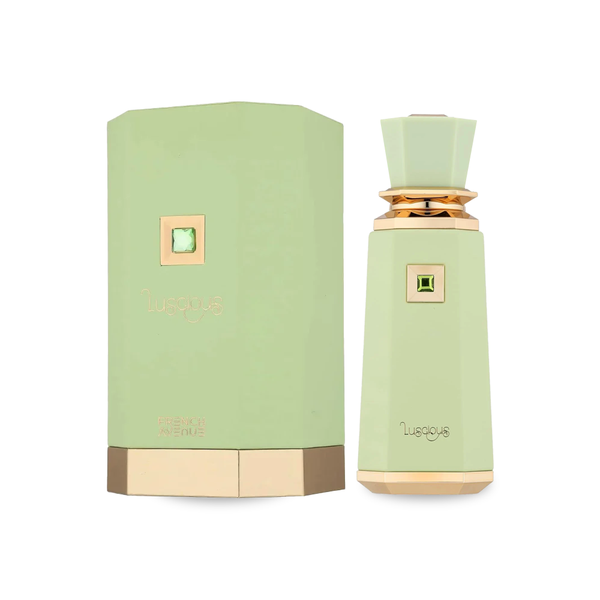 Luscious For Unisex By Fragrance World – Perfumeonline.ca