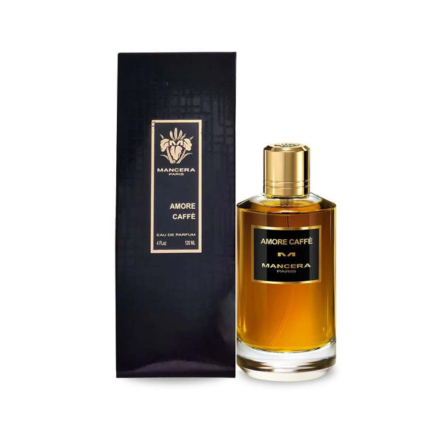 Mancera Amore Caffe For Men and Women By Mancera – Perfumeonline.ca