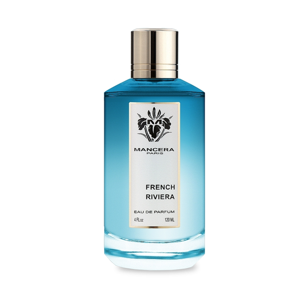 Mancera French Riviera Perfume For Unisex By Mancera – Perfumeonline.ca