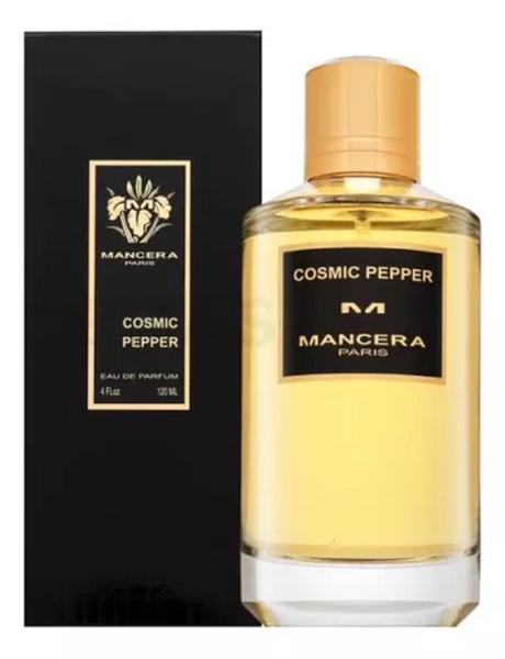 Mancera Cosmic Pepper For Men and Women By Mancera – Perfumeonline.ca