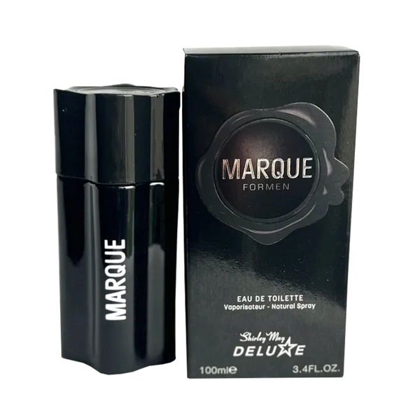 Marque For Men By Shirley May In Canada – Perfumeonline.ca