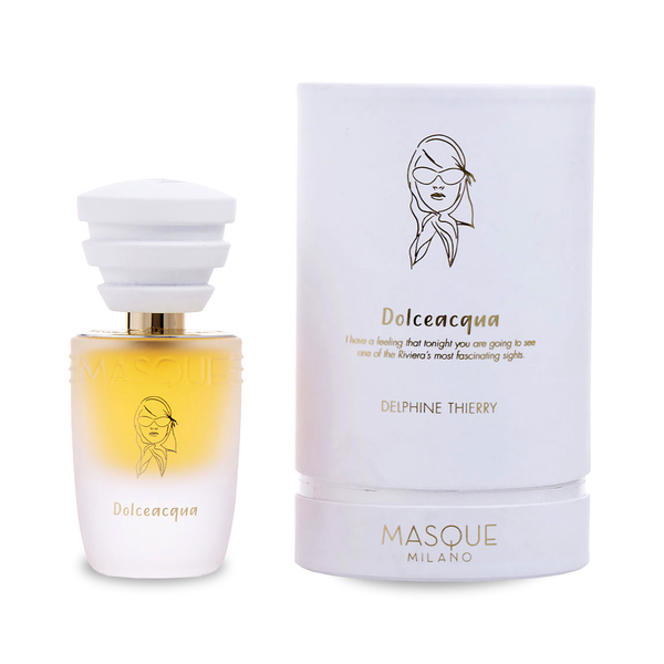 Masque Milano Dolce Acqua For Men and Women By Masque – Perfumeonline.ca