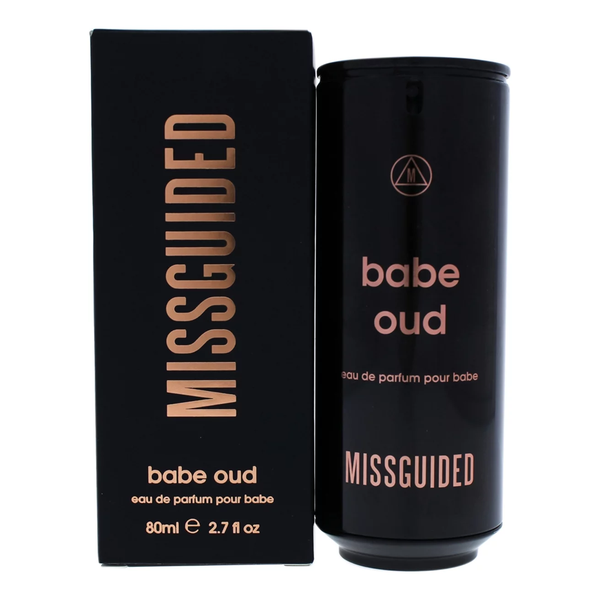 Missguided Babe Oud For Women By Missguided In Canada – Perfumeonline.ca