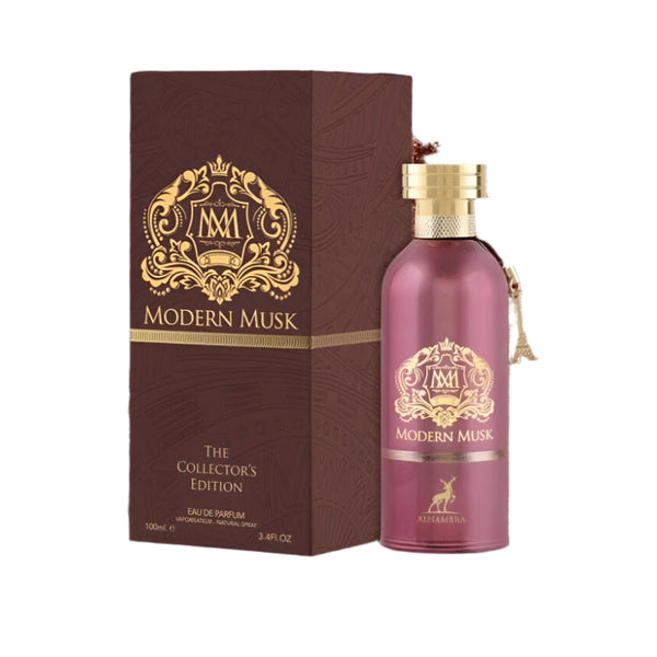 Modern Musk For Men and Women By Maison Alhambra In Canada ...