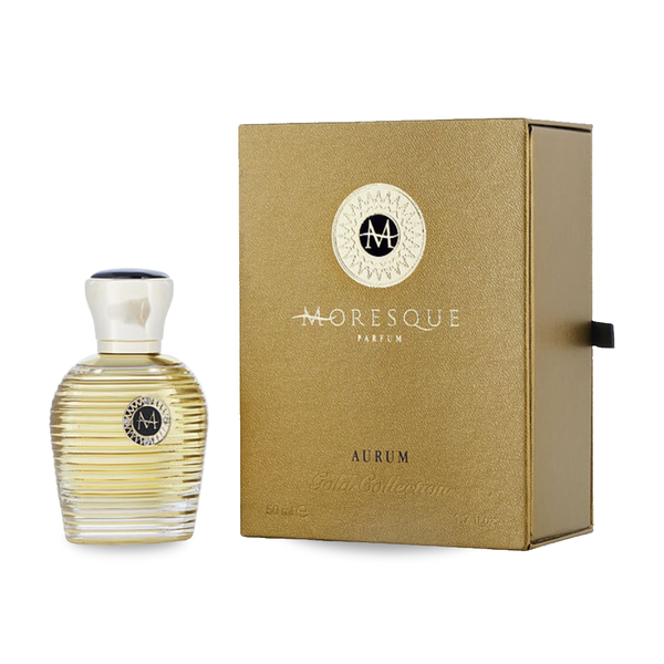 Moresque Aurum Gold Collection For Men and Women By Moresque ...