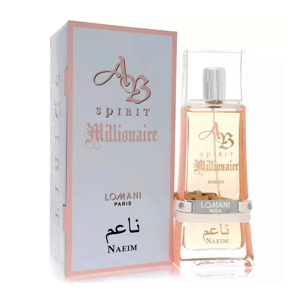 Naeim For Women By Lomani – Perfumeonline.ca