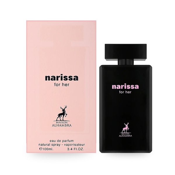 Narissa For Her For Women By Maison Alhambra In Canada – Perfumeonline.ca