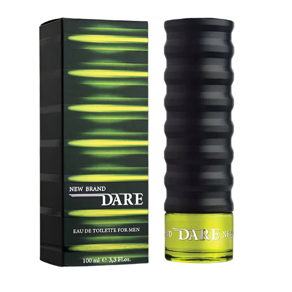 New Brand Dare Perfume For Men By New Brand – Perfumeonline.ca