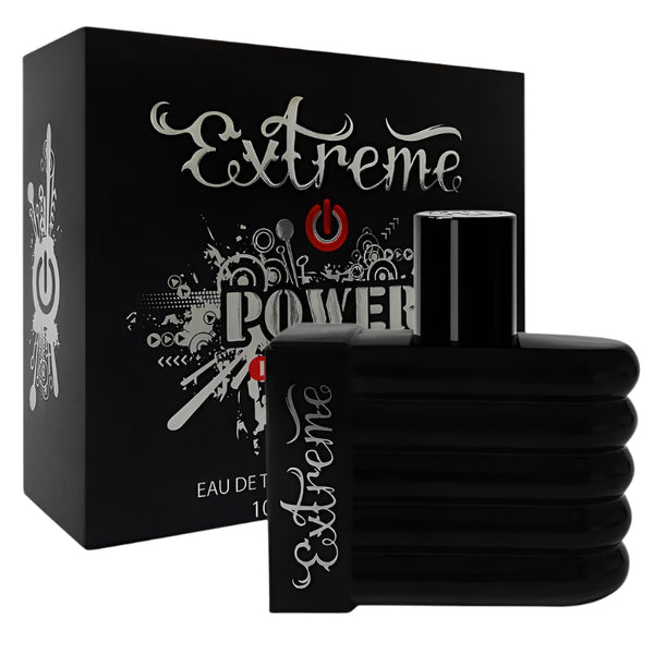 New Brand Extreme Power Perfume For Men By New Brand – Perfumeonline.ca