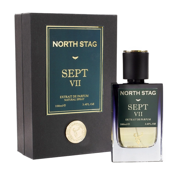 North Stag Sept Vii For Men By Paris Corner In Canada – Perfumeonline.ca