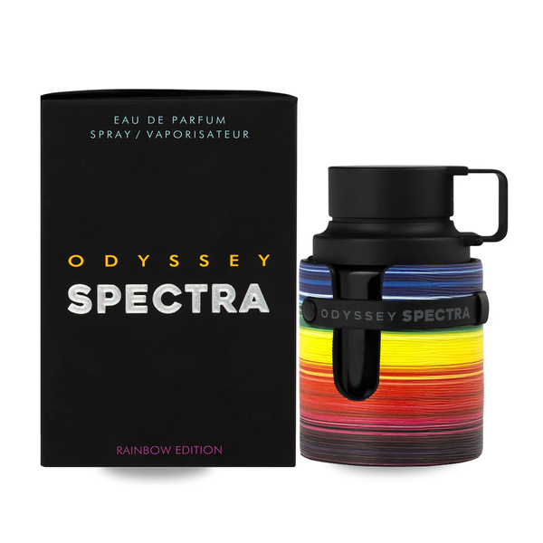 Odyssey Spectra For Men By Armaf – Perfumeonline.ca