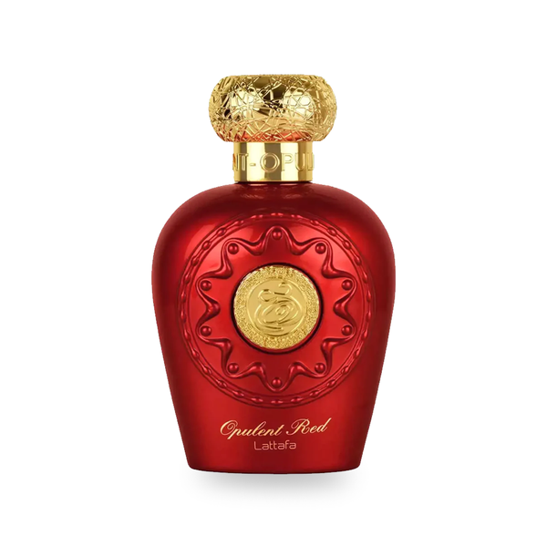 Opulent Red For Men and Women By Lattafa In Canada – Perfumeonline.ca