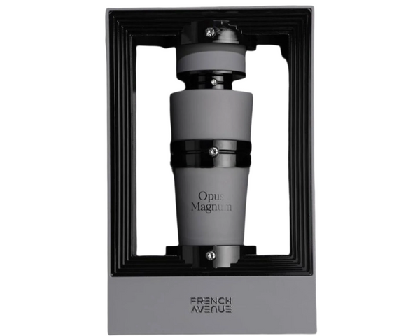 Opus Magnum For Unisex By Fragrance World – Perfumeonline.ca
