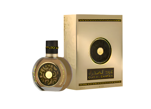 Oud Al Sahraa Perfume for Unisex by Lattafa in Canada and USA ...