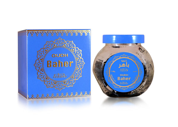 Oudh Bahoor Perfume for Unisex by Nabeel in Canada and USA ...