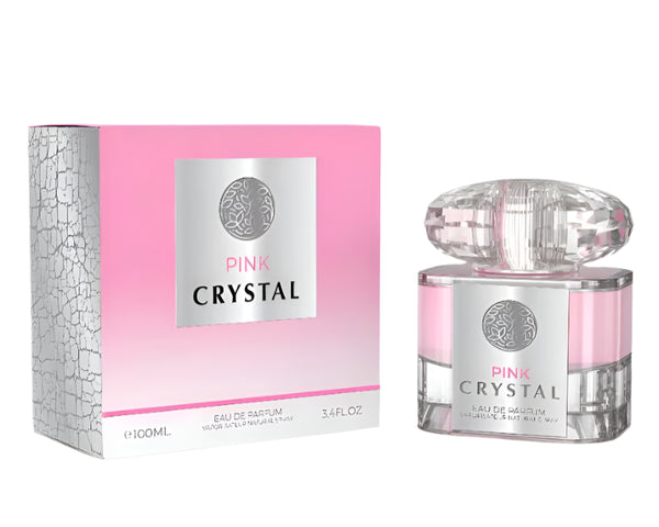 Pink Crystal For Women By Riviera – Perfumeonline.ca