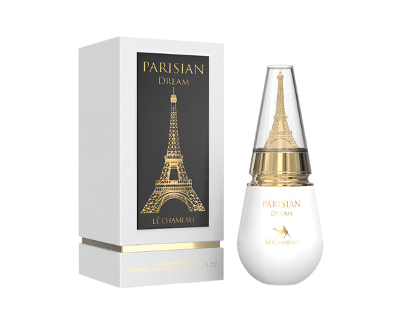Parisian Dream For Unisex By Le Chameau – Perfumeonline.ca