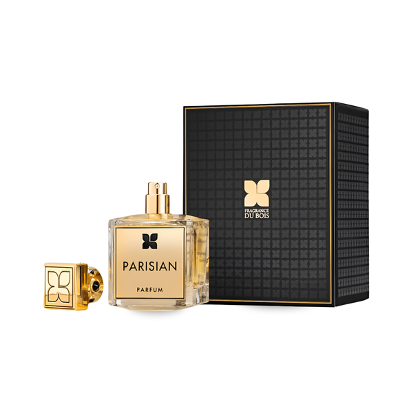 Parisian Perfume for Unisex by Fragrance Du Bois in Canada and USA ...