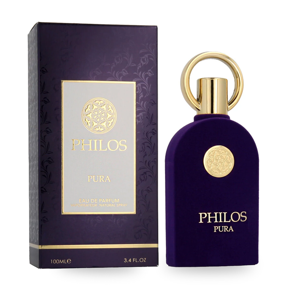 Philos Pura For Men and Women By Maison Alhambra In Canada ...