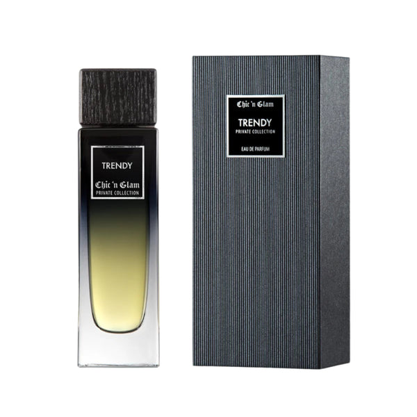 Cg Private Collection Trendy Perfume For Men By Chic N Glam ...