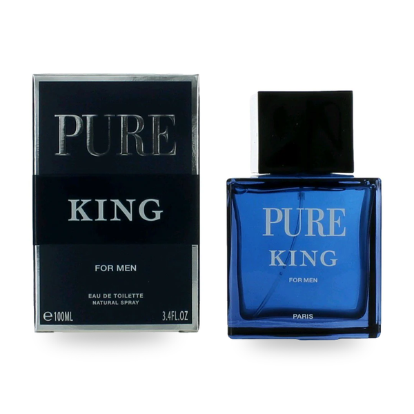 Pure King Perfume For Men By Karen Low – Perfumeonline.ca