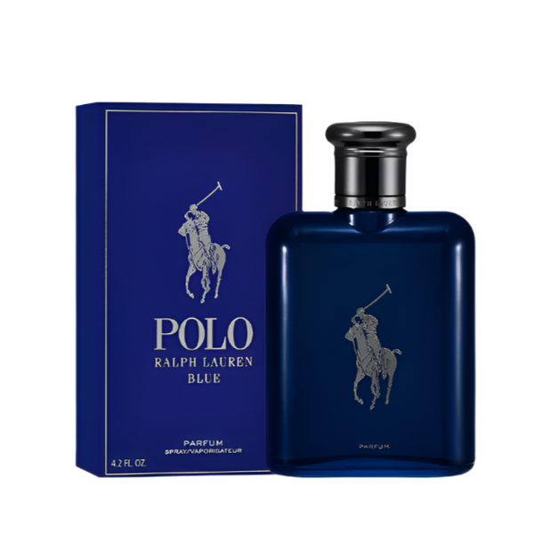 Ralph Lauren Polo Blue Parfum Edition Perfume For Men By Ralph Lauren ...