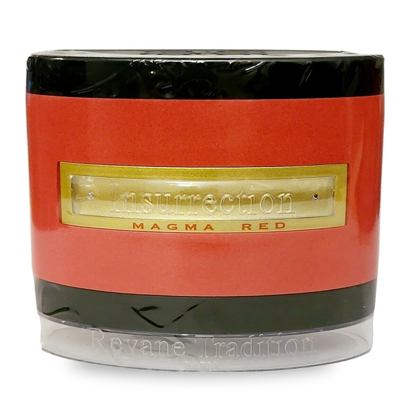 Reyane Tradition Insurrection Magma Red Perfume For Men By Reyane ...