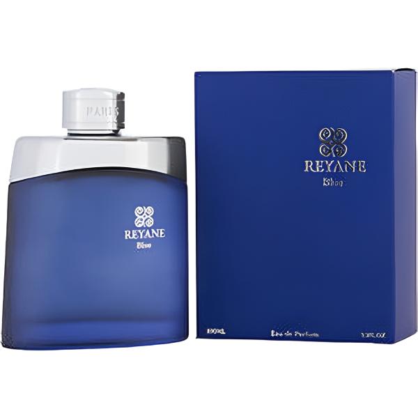 Reyane Blue Perfume for Men by Reyane Tradition in Canada and USA ...