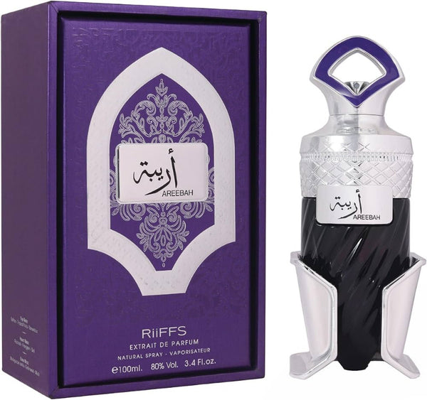 Riffs Areebah – Perfumeonline.ca