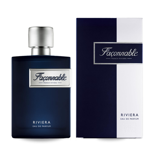 Riviera For Men By Faconnable – Perfumeonline.ca