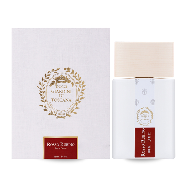 Rosso Rubino For Men and Women By Giardini Di Toscana – Perfumeonline.ca