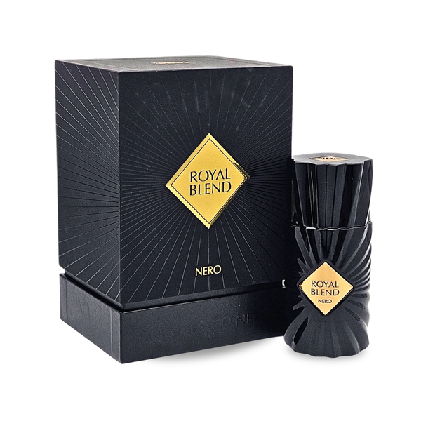 Royal Blend Nero For Men and Women By Fragrance World – Perfumeonline.ca