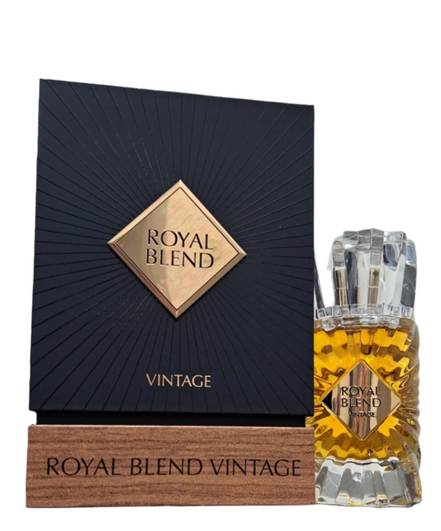 Royal Blend Vintage For Unisex By French Avenue – Perfumeonline.ca