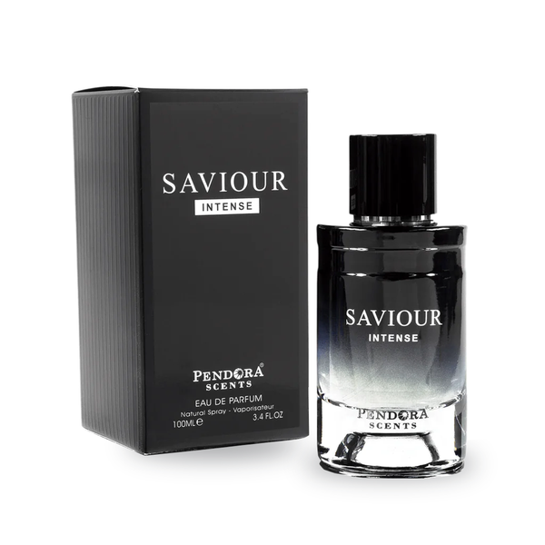 Saviour Intense Perfume For Men By Paris Corner – Perfumeonline.ca