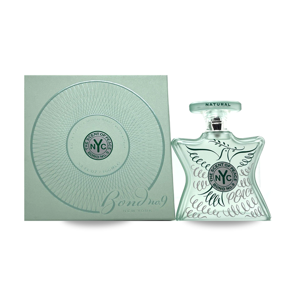 Scent Of Peace Natural For Men By Bond No. 9 – Perfumeonline.ca