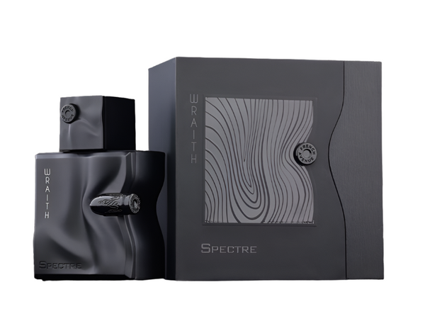 Fragrance World Spectre Wraith For Men and Women By Fragrance World ...