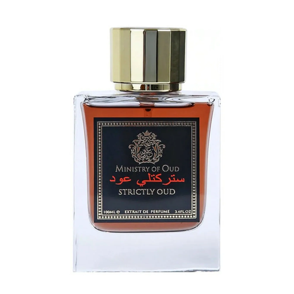 Strictly Oud Ministry Of Oud For Men and Women By Paris Corner In ...