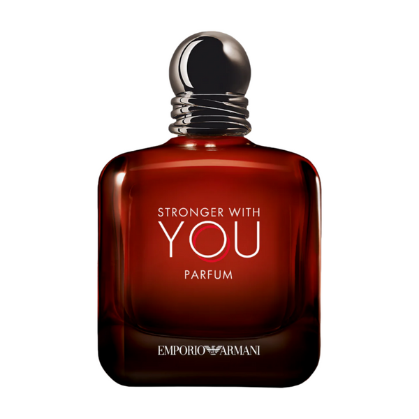 Stronger With You Parfum Edition For Men By Giorgio Armani ...