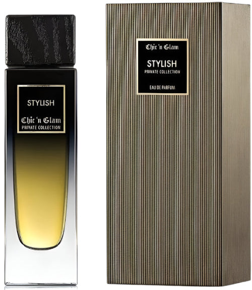 Cg Private Collection Stylish Perfume For Women By Chic N Glam ...
