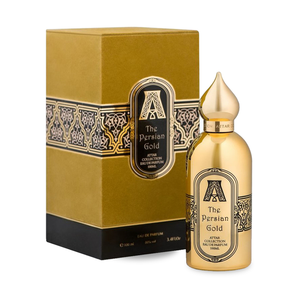 The Persian Gold For Unisex By Attar Collection – Perfumeonline.ca