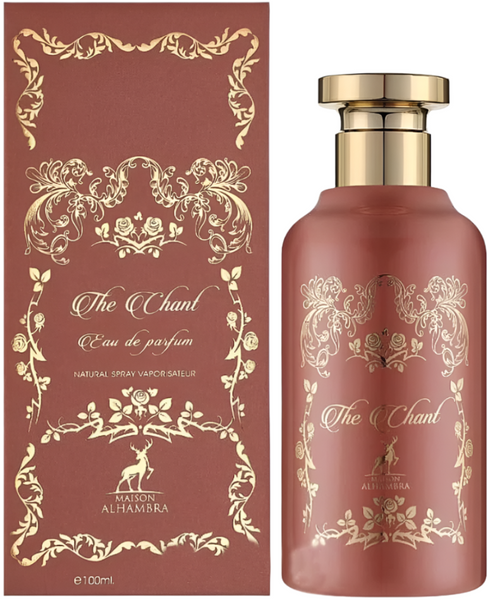The Chant Perfume for Unisex by Lattafa in Canada and USA ...