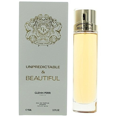 Unpredictable & Beautiful For Women By Glenn Perri In Canada ...
